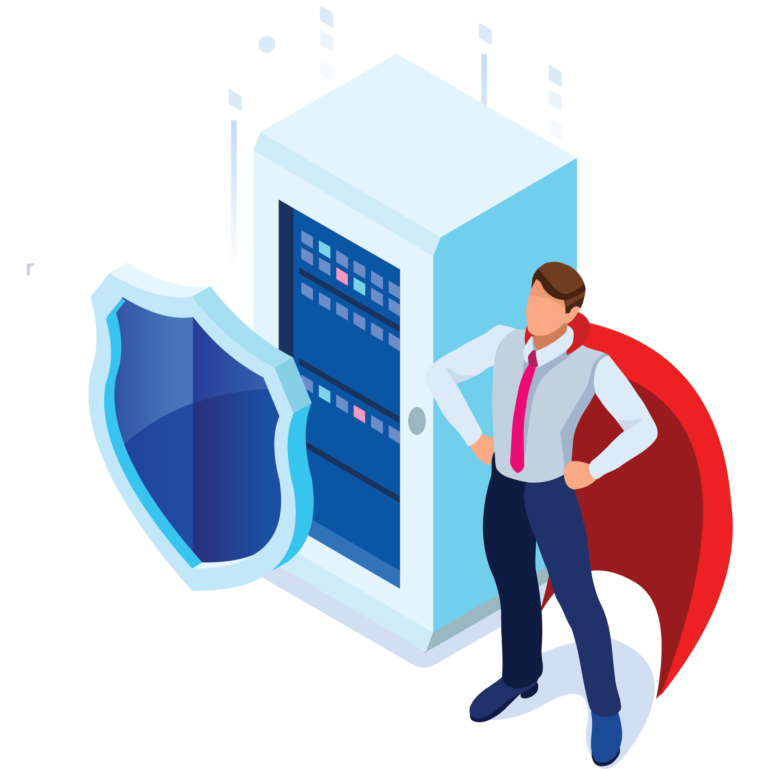 Managed IT Services | LightEdge Solutions